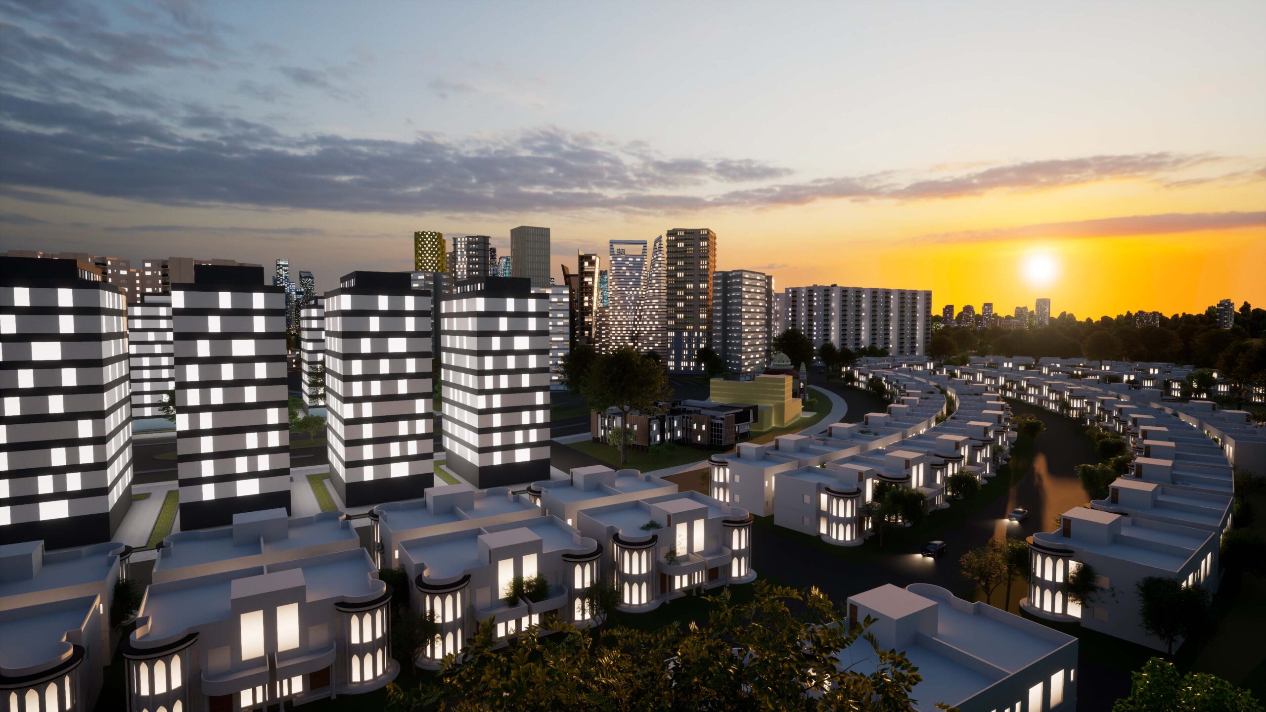 Top Real Estate Developers in Pakistan – BlackStone Developers